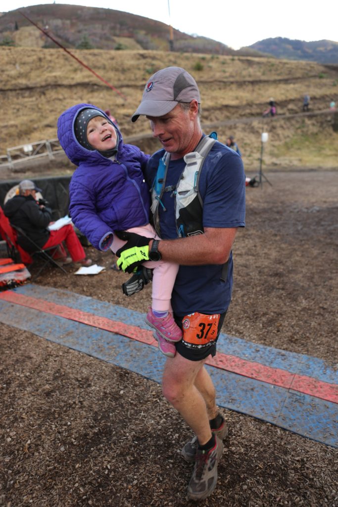 Dr. Andrew Nichols - Park City Reads