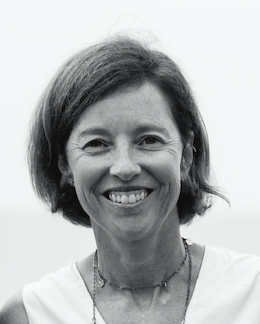 Maria McNulty - Park City Reads