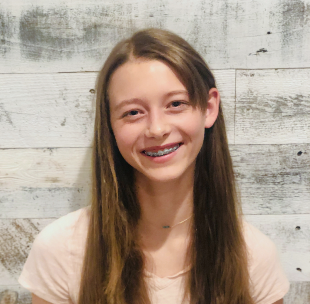 Amelie Stein - Park City Reads